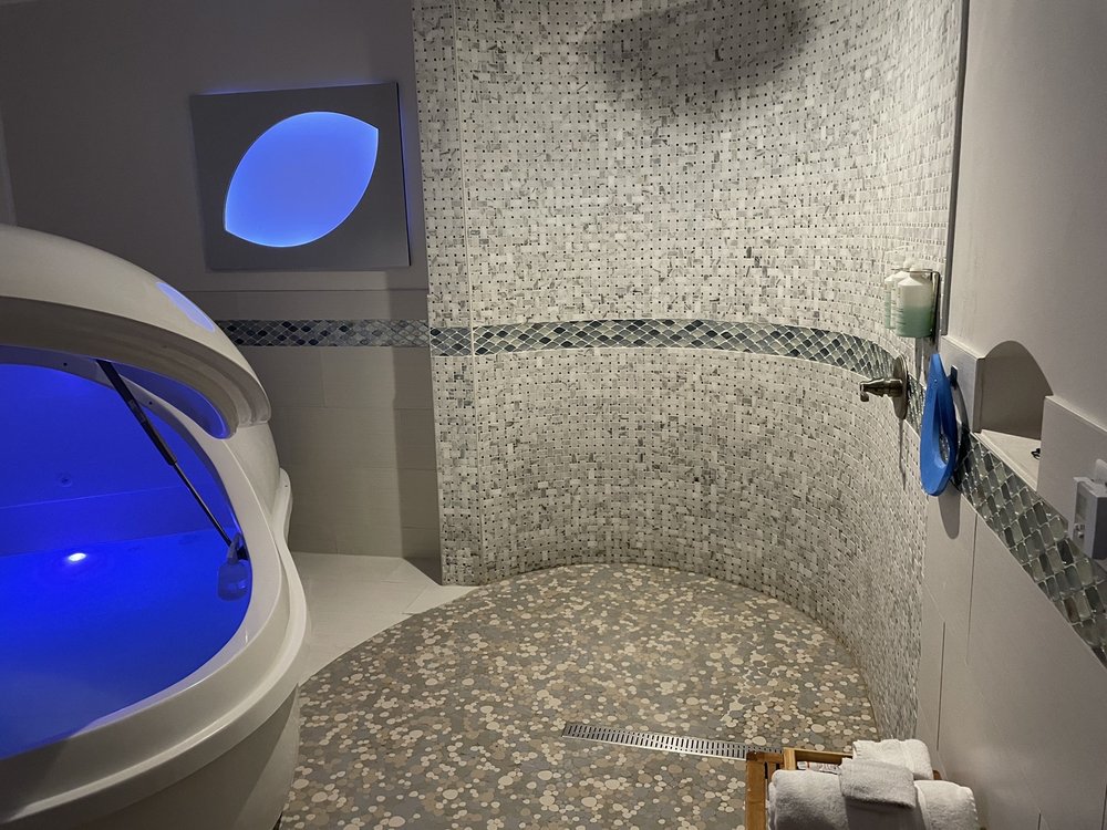 TRUE REST FLOAT SPA - Updated October 2025 - 44 Photos & 23 Reviews ...