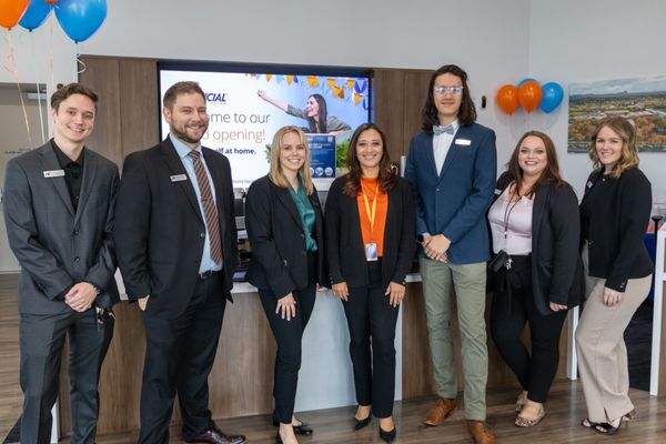 DESERT FINANCIAL CREDIT UNION - Updated November 2025 - 22 Photos ...