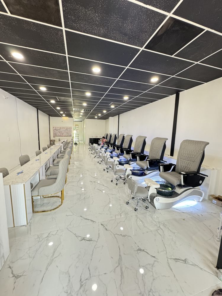 JV NAILS AND SPA - Updated December 2025 - Request an Appointment - 840 ...