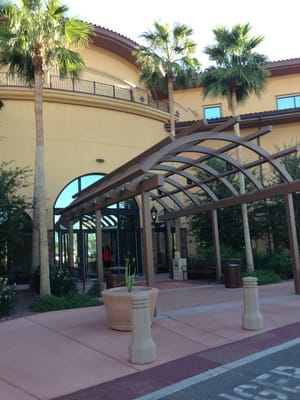 MARANA HEALTH CENTER - Updated October 2025 - 46 Reviews - 13644 N ...