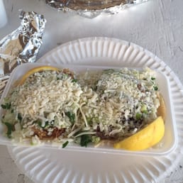 TACO DEL RIO - Updated December 2025 - 434 Photos & 662 Reviews - 445 S ...