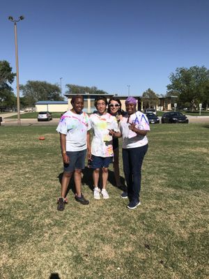 MAXEY PARK - Updated August 2025 - 2401 Quaker Ave, Lubbock, Texas ...