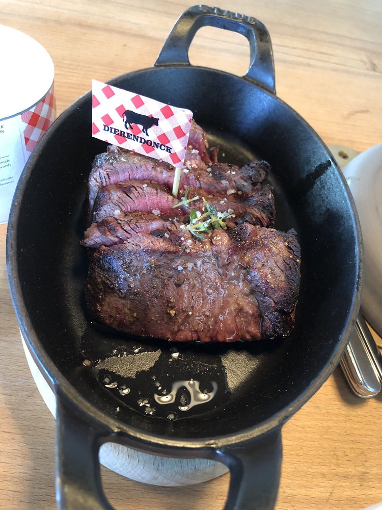 CARCASSE - 25 Photos - Avenue Henri Christiaen 5, Coxyde, West ...