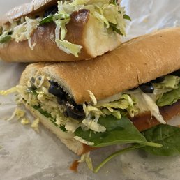 STEVE’S KRAZY SUB - Updated January 2025 - 16 Photos & 76 Reviews ...