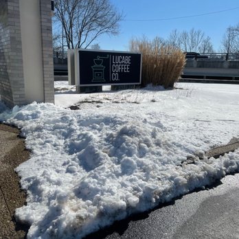 LUCABE COFFEE CO - Updated July 2025 - 77 Photos & 15 Reviews - 2531 ...