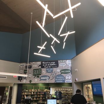 WAYNE BRANCH PUBLIC LIBRARY - Updated December 2025 - 198 S Girls ...