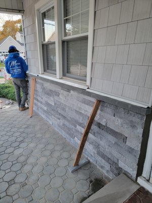 MASONE MASONRY - Updated November 2025 - 29 Photos & 14 Reviews ...