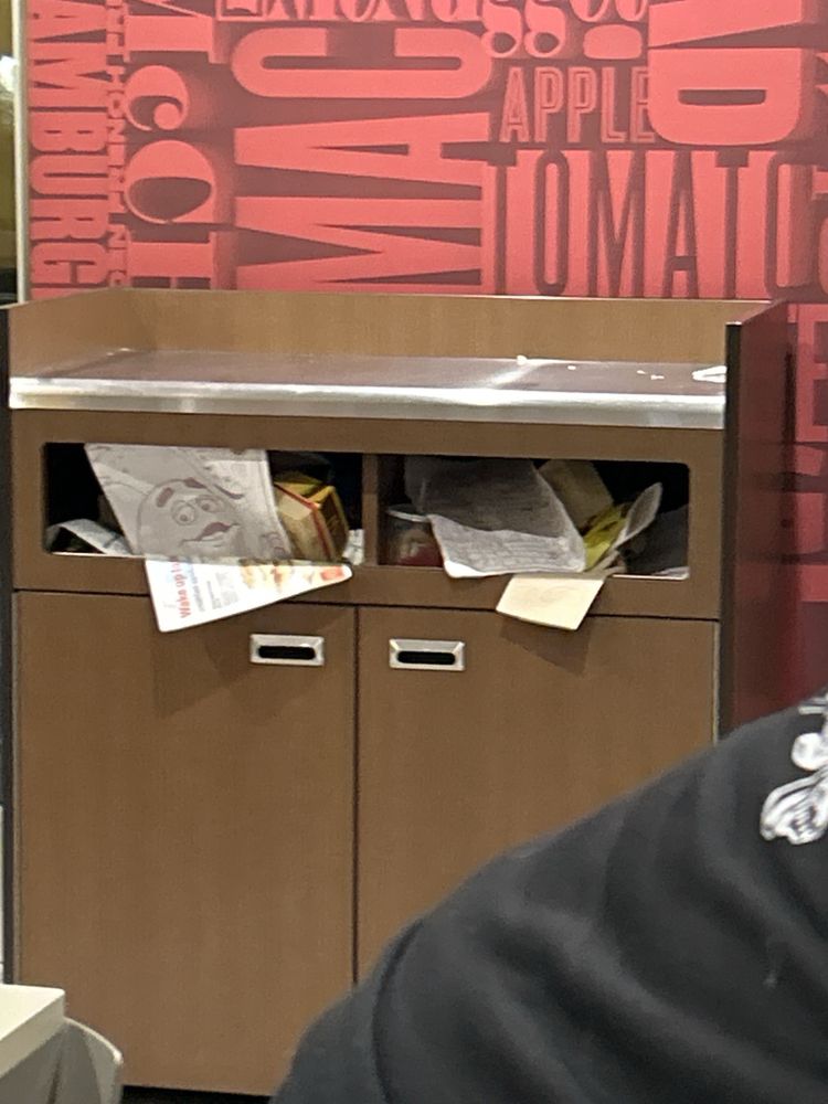 MCDONALD’S - Updated January 2026 - 12 Photos & 22 Reviews - 150 W Lind ...