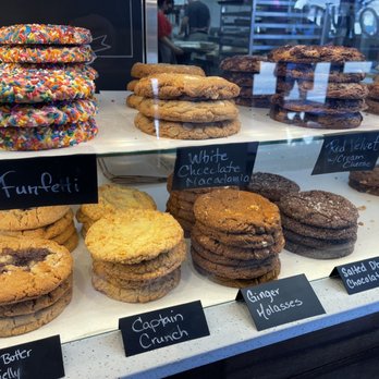 CINDY LOU’S COOKIES - Updated March 2025 - 348 Photos & 237 Reviews ...