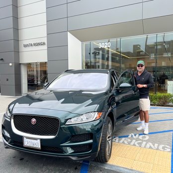 JAGUAR LAND ROVER SANTA MONICA - Updated September 2025 - 181 Photos & 529 Reviews - 3020 Santa ...