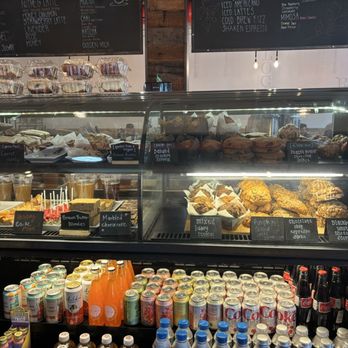 NUTMEG BAKERY & CAFE - Updated April 2025 - 1754 Photos & 1655 Reviews ...