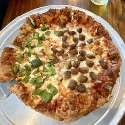 ROMA ITALIAN RESTAURANT AND PIZZERIA - Updated December 2025 - 61 ...