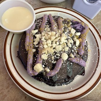 BABYSTACKS CAFE - DOWNTOWN - Updated August 2024 - 49 Photos & 37 ...