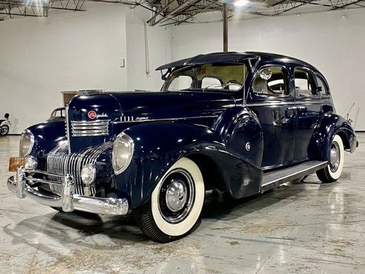 COLLECTIBLE MOTOR CAR OF ATLANTA - Updated September 2025 - 22 Photos ...