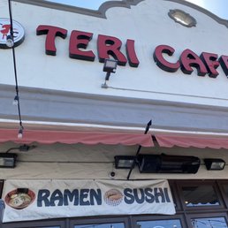 TERI CAFE - Updated December 2025 - 806 Photos & 994 Reviews - 3809 ...