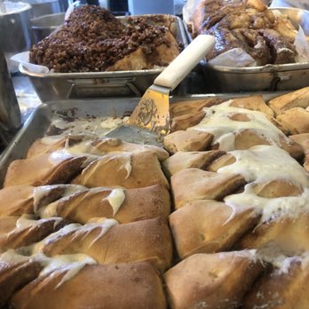 ISLES BUN & COFFEE - Updated December 2024 - 365 Photos & 518 Reviews ...