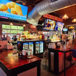 PUMPHOUSE - Updated July 2025 - 94 Photos & 161 Reviews - 825 E 2nd St ...