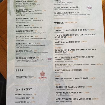 LA HIKI - Updated August 2024 - 2211 Photos & 403 Reviews - 92-1001 ...