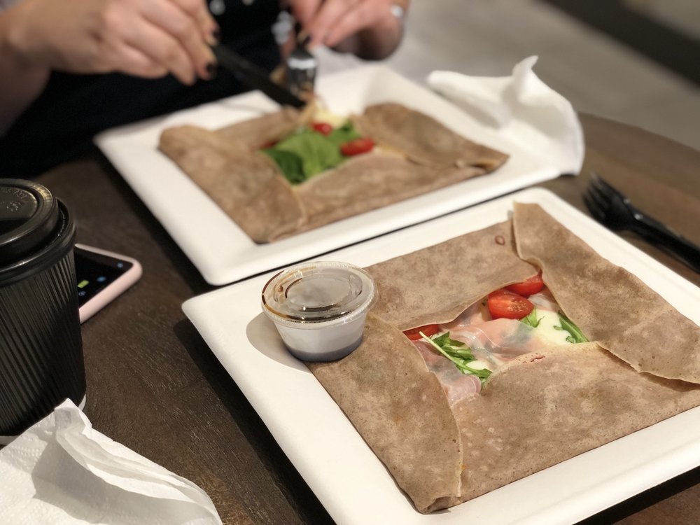 OLALA CREPES - 291 Photos & 242 Reviews - 453 5th Ave, San Diego, CA ...