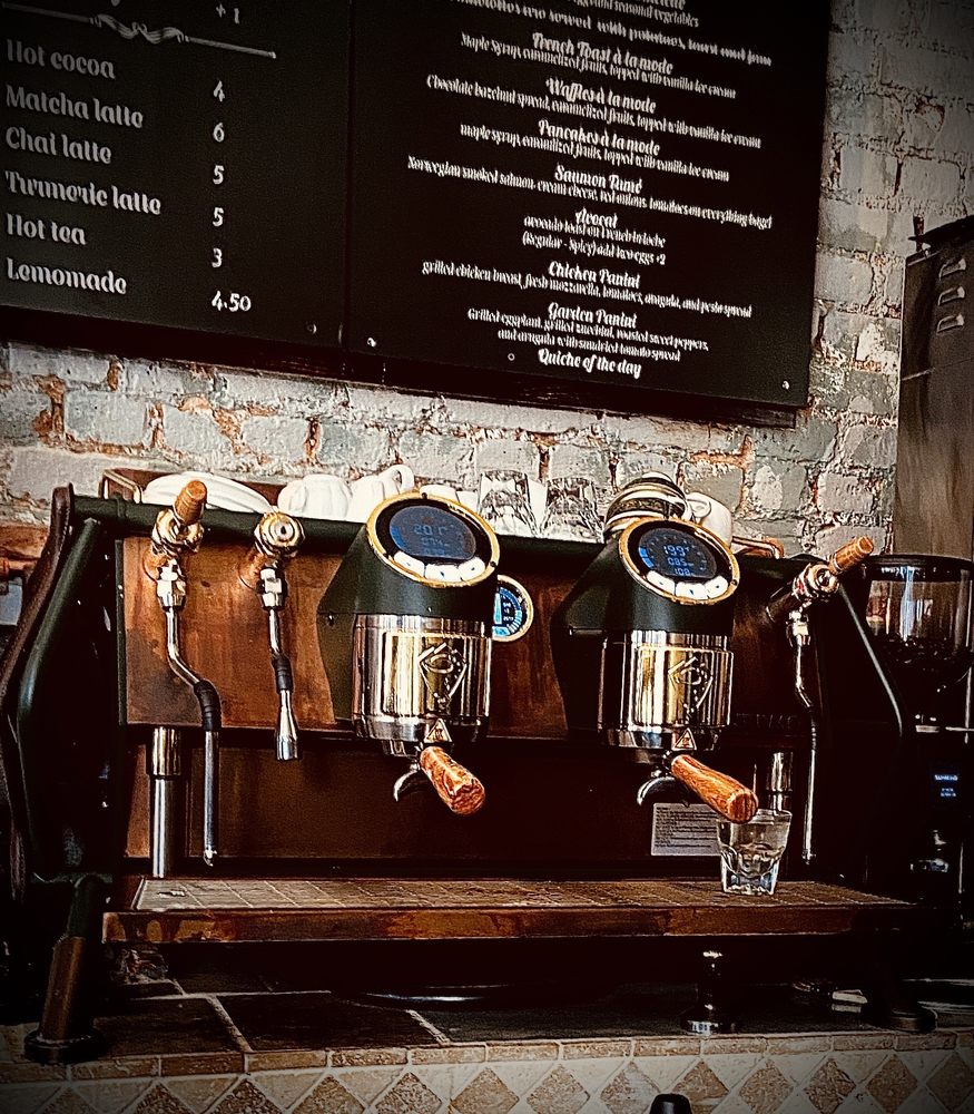 CAFE RENDEZVOUS - Updated November 2025 - 7221 3rd Ave, Brooklyn, New ...