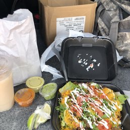TOP SHELF TACOS - 1010 Photos & 1231 Reviews - 23551 S Avalon Blvd ...