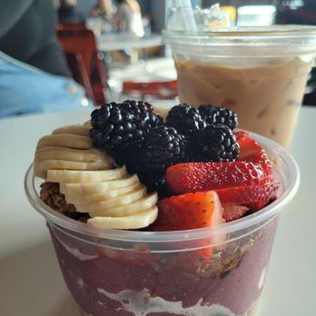 INTAZZA COFFEE WORKS - Updated January 2025 - 963 Photos & 772 Reviews ...