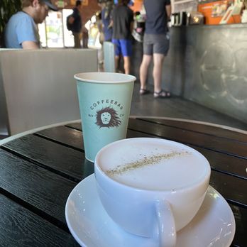 COFFEEBAR - Updated November 2024 - 1123 Photos & 828 Reviews - 682 Mt ...