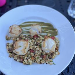 HARBOUR - Updated January 2026 - 100 Photos & 71 Reviews - 134 W Market ...