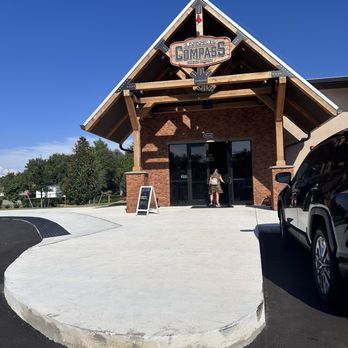 INNER COMPASS BREWING - Updated November 2024 - 29 Photos & 22 Reviews ...