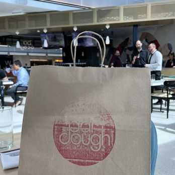 BAR DOUGH - Updated December 2025 - 65 Photos & 64 Reviews - 8500 Pena ...