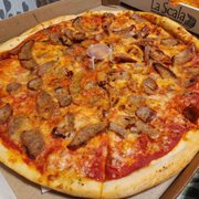 LA SCALA RESTAURANT & PIZZERIA | 209 Photos & 297 Reviews | 34 ...