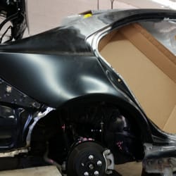 GIOVANNI AUTO BODY - 17 Photos & 12 Reviews - 155 W Main St, Branford ...