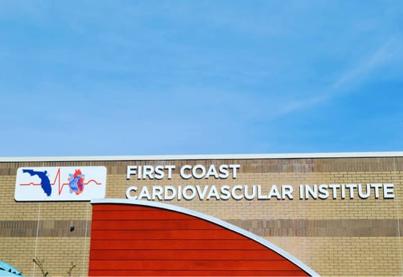 FIRST COAST CARDIOVASCULAR INSTITUTE - SOUTHSIDE OFFICE - Updated ...