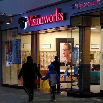 VISIONWORKS - Updated October 2025 - 11 Reviews - 3626 N Belt Line Rd ...