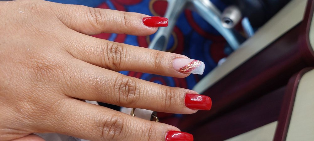 A+NAILS - Updated May 2025 - 63 Photos & 64 Reviews - 6 N Fair Ave ...