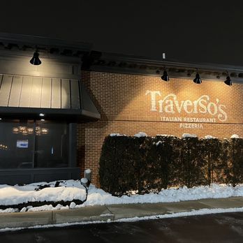 TRAVERSO’S RESTAURANT - Updated July 2025 - 112 Photos & 302 Reviews ...