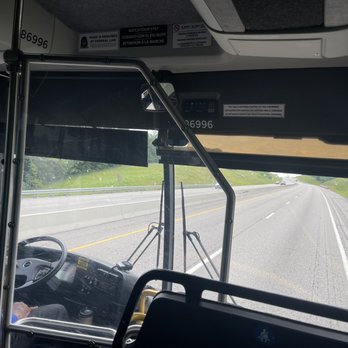 GREYHOUND BUS LINES - Updated October 2025 - 14 Photos - 2425 E Kearney ...