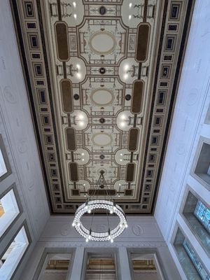 INDIANAPOLIS CENTRAL PUBLIC LIBRARY - Updated December 2025 - 446 ...