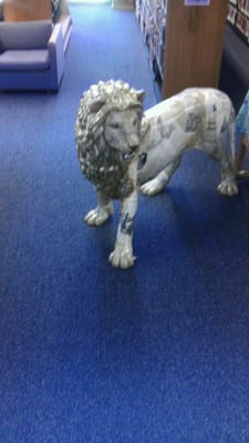 UNIVERSITY CITY PUBLIC LIBRARY - Updated December 2025 - 19 Photos & 13 ...