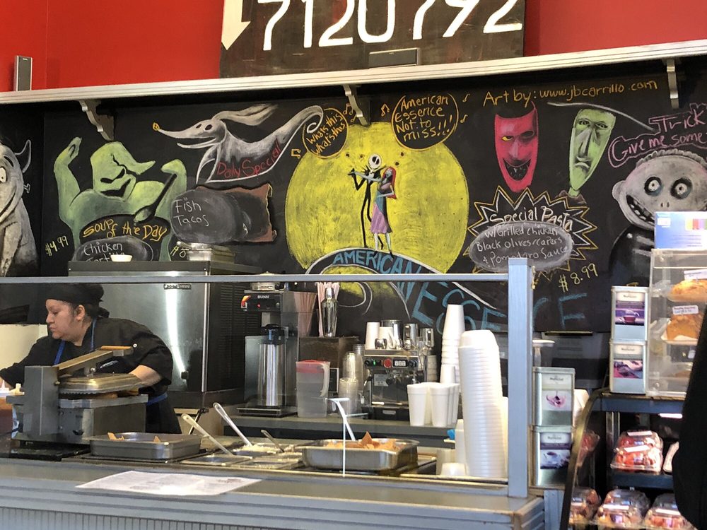 AMERICAN ESSENCE CAFE - Updated July 2025 - 23 Photos & 21 Reviews ...