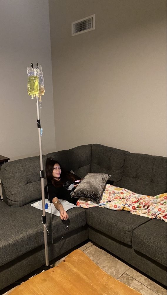 TKO IV HYDRATION - Updated September 2024 - Phoenix, Arizona - IV ...