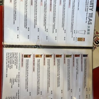 TEA BRICK - Updated June 2024 - 2758 Photos & 1879 Reviews - 501 W ...