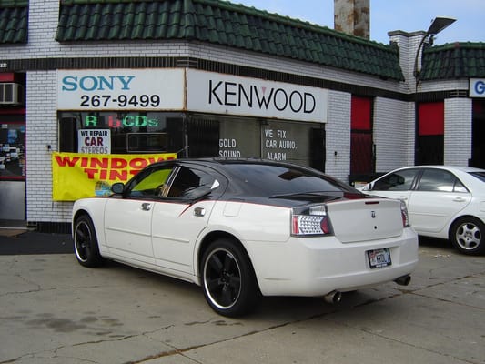 GOLD WINDOW TINT - Updated November 2025 - 69 Photos & 101 Reviews ...