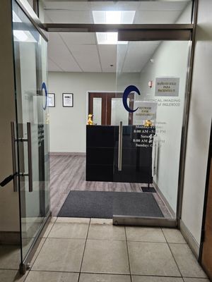 UNITED MEDICAL IMAGING - INGLEWOOD - Updated December 2025 - 22 Photos ...