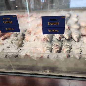 DELAWARE CHICKEN FARM & SEAFOOD MARKET - Updated January 2026 - 208 ...