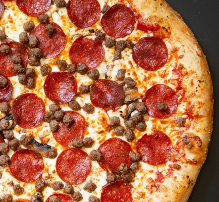 PIZZA SALVATORÉ - Updated July 2025 - 23 Photos - 3343 Boulevard des ...