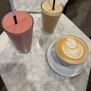 ARCHITECT COFFEE - 49 Photos & 44 Reviews - Coffee & Tea - 1604 E ...