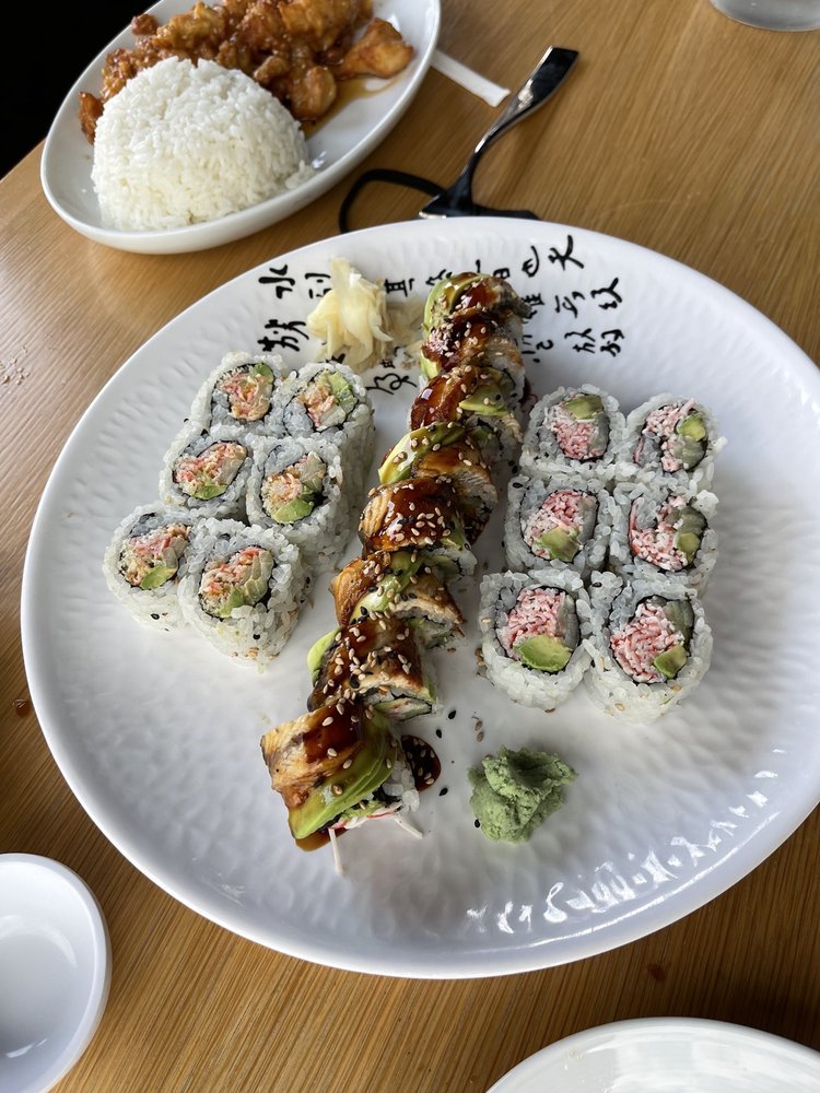 HIRO 88 - Updated December 2024 - 23 Photos & 76 Reviews - 5730 Hidcote ...