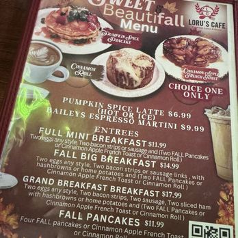 LORU’S CAFE - Updated October 2025 - 533 Photos & 419 Reviews - 630 ...
