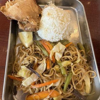 KUSINA - A PINOY TURO TURO RESTAURANT - Updated December 2024 - 192 ...